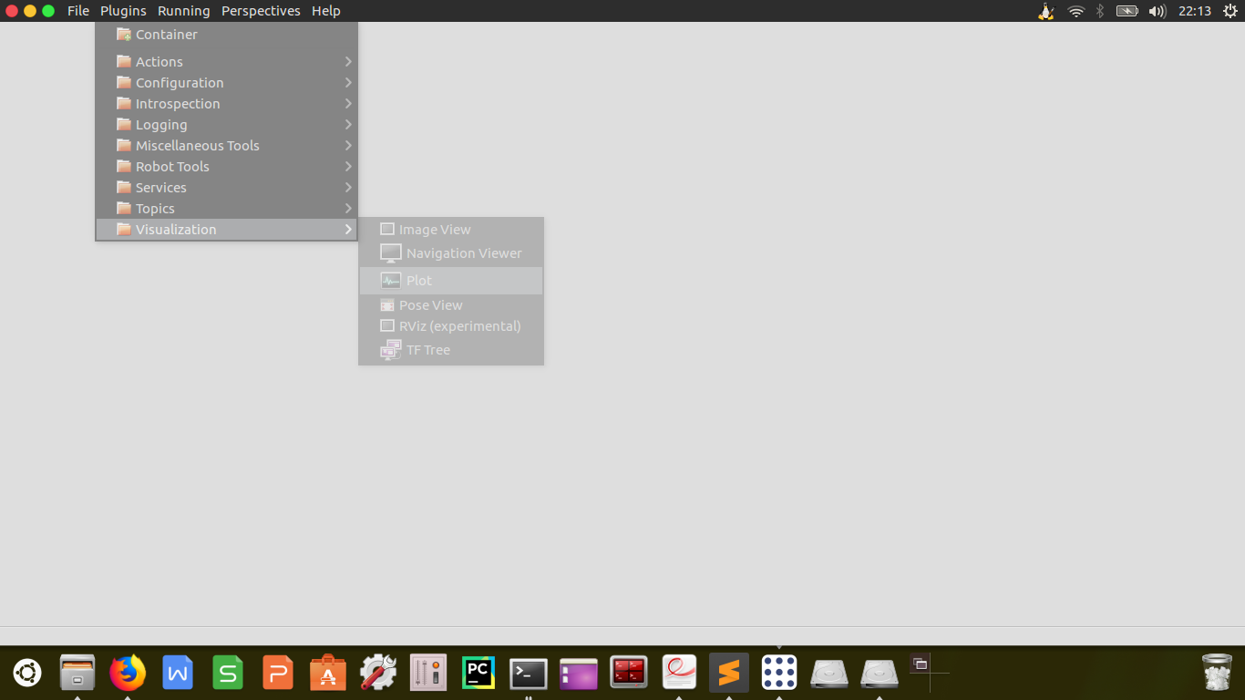 ROS企业级常用工具之rqt | Steven's Station